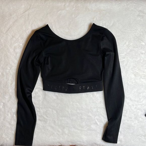 Victoria's Secret | Tops | Victoriasecretcroptop | Poshmark